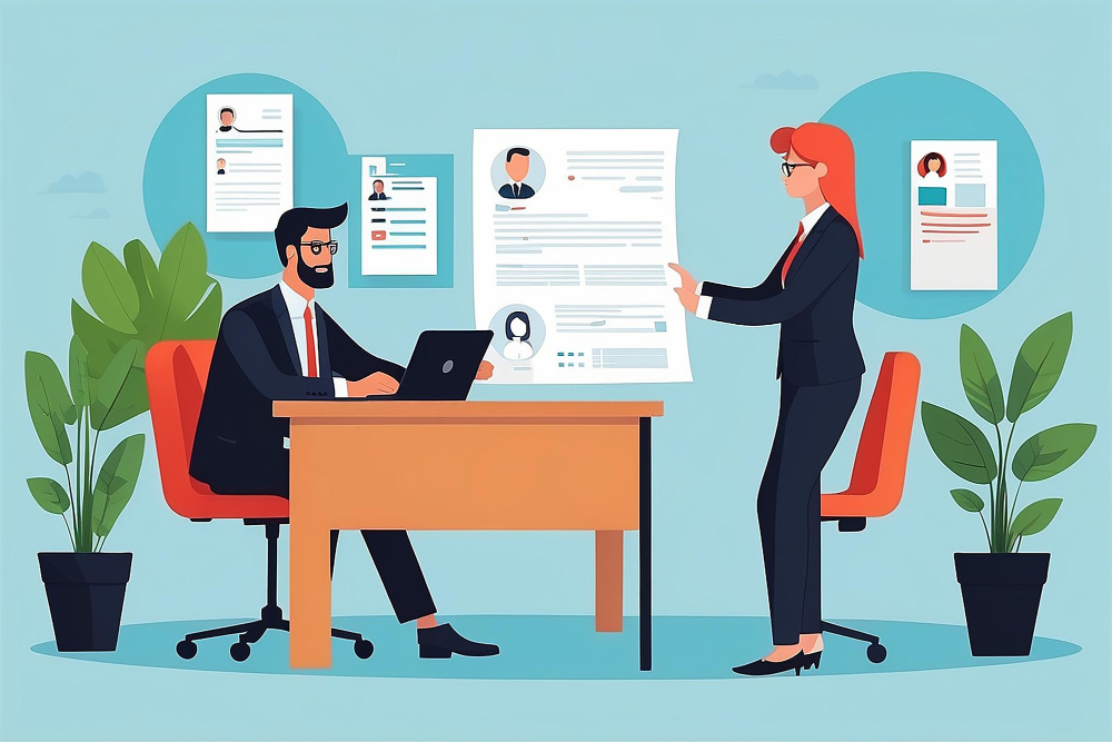 Adapting HR Practices for Modern Business Needs