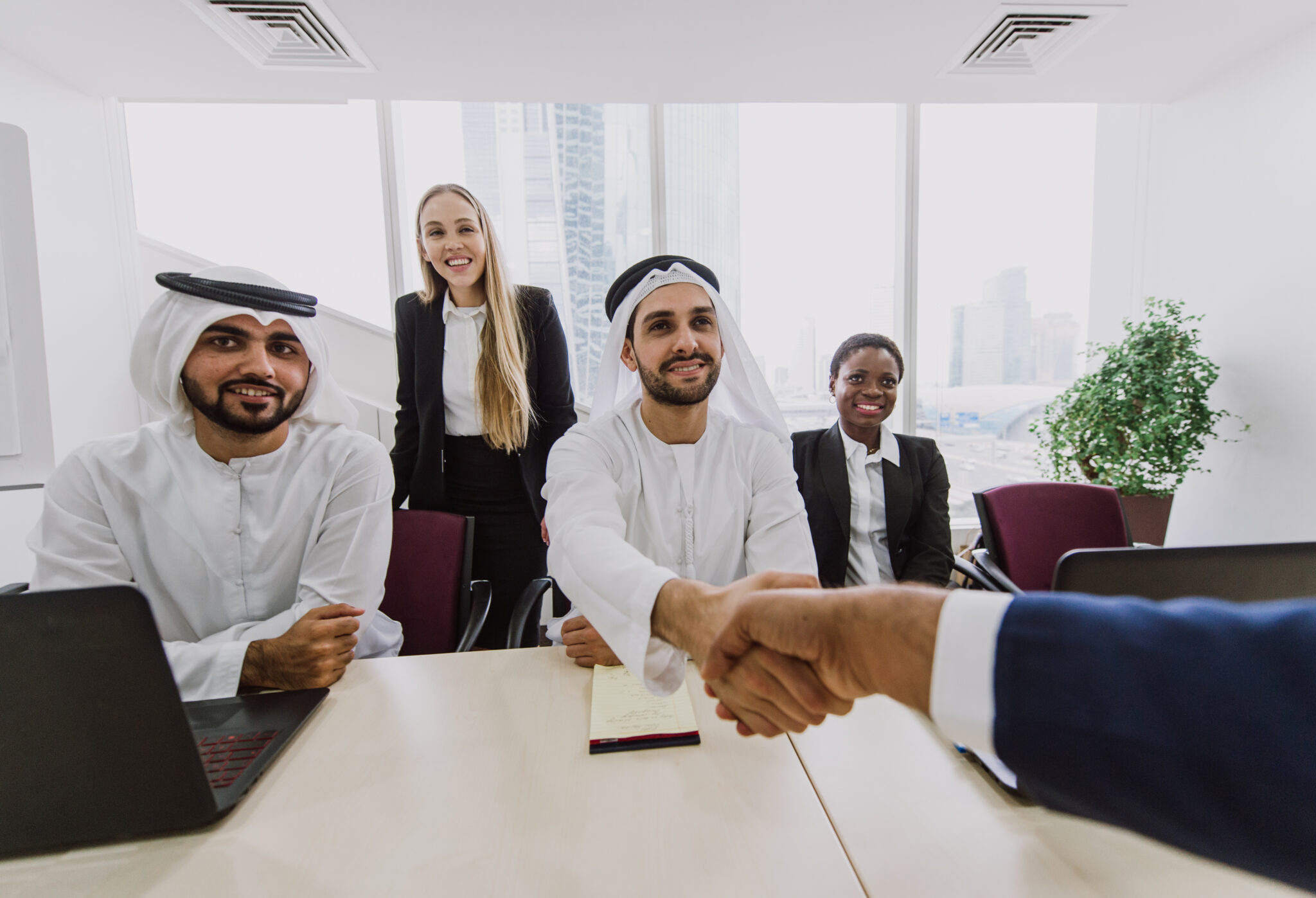 Most In-Demand GCC Skills 2025: Insights into Global Hiring Trends